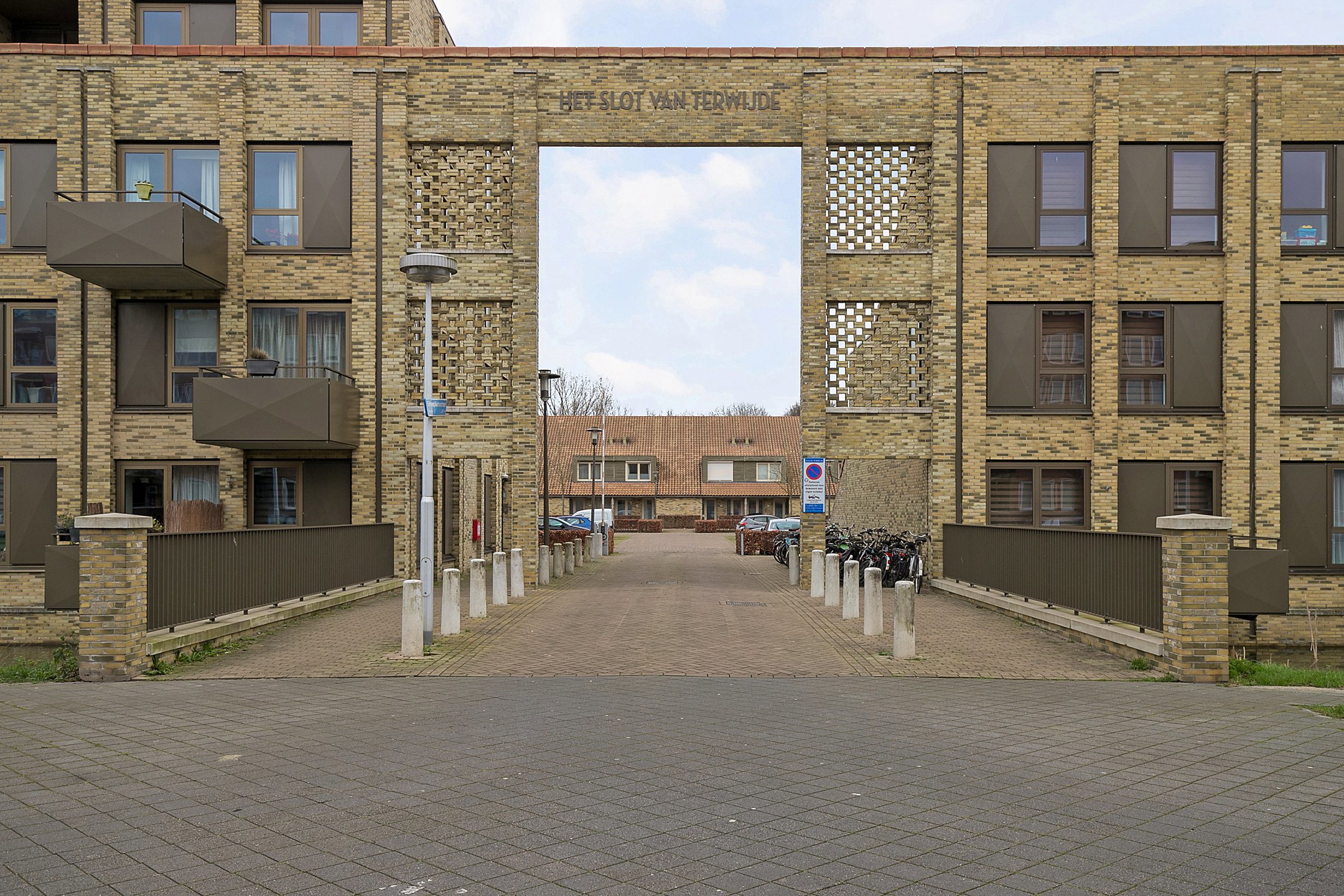 Terwijde